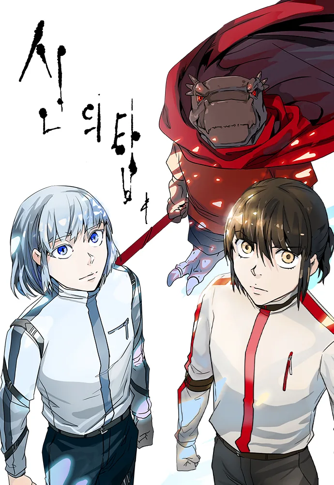 Best Manhwa June 2026: 7 Series Worth Starting Now