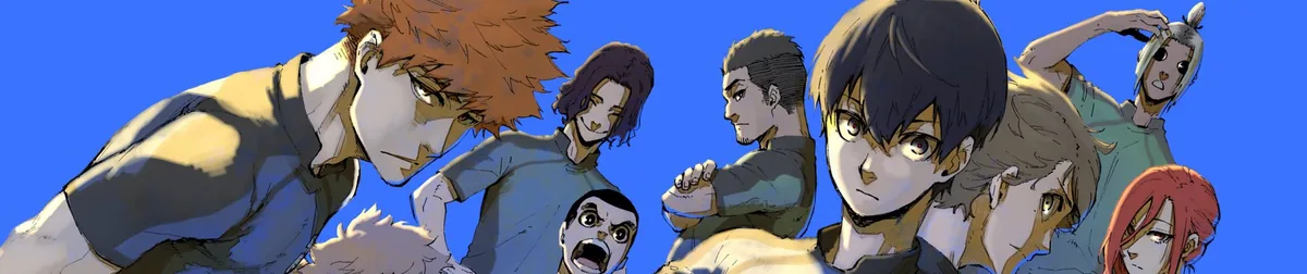 Blue Lock Reading Guide: Arc Order, Anime Sync 2026