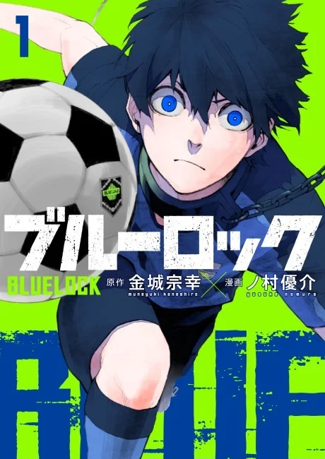 Blue Lock Reading Guide: Arc Order, Anime Sync 2026
